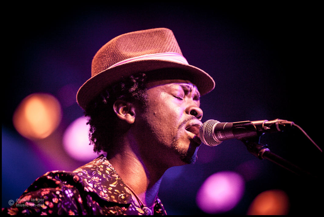 Afrika Tage Tübingen 2017: Vorbericht zum Festival