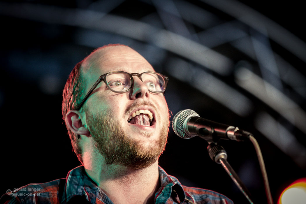 Honig: U & D Würzburg 2015 - Bericht