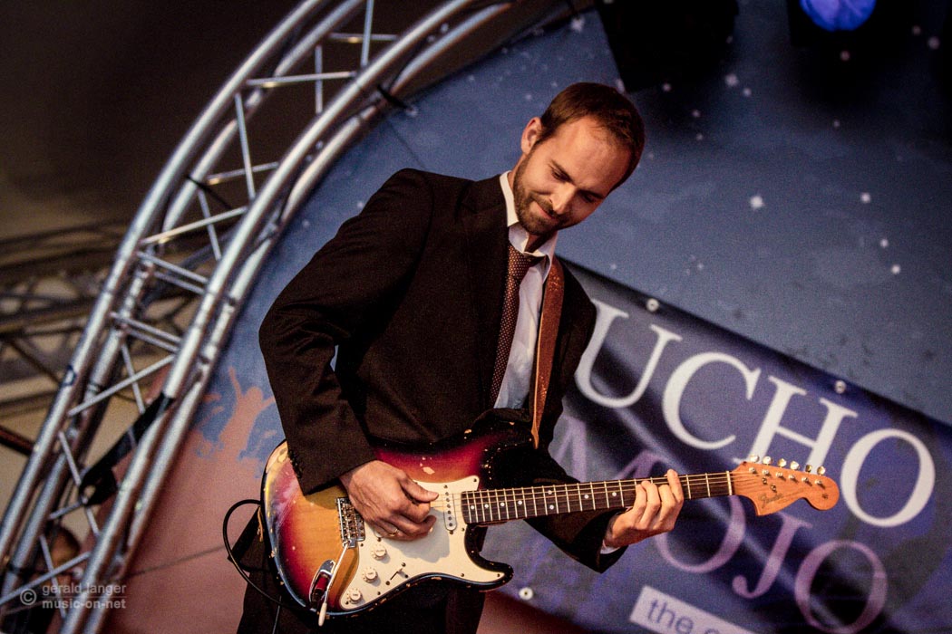 Mucho Mojo: Umsonst und Draussen Würzburg 2015 (Photos)