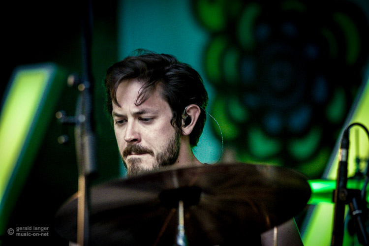 Vait: Open Air Volkach 2015 (Photos)