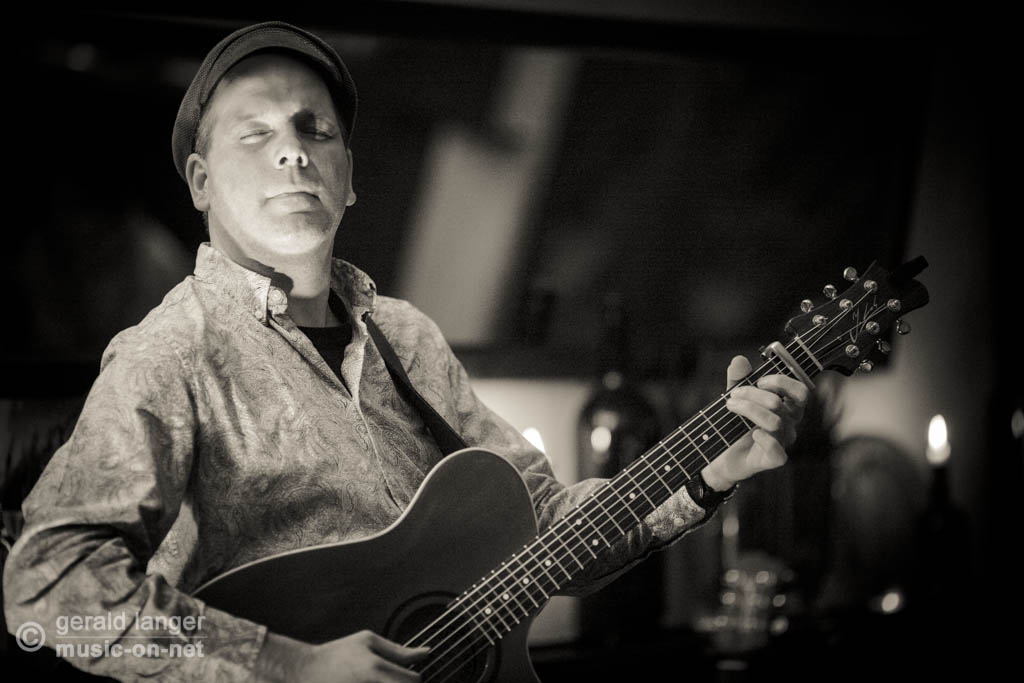 Michael Diehl | Tiepolokeller Würburg 2015 - Konzertbericht