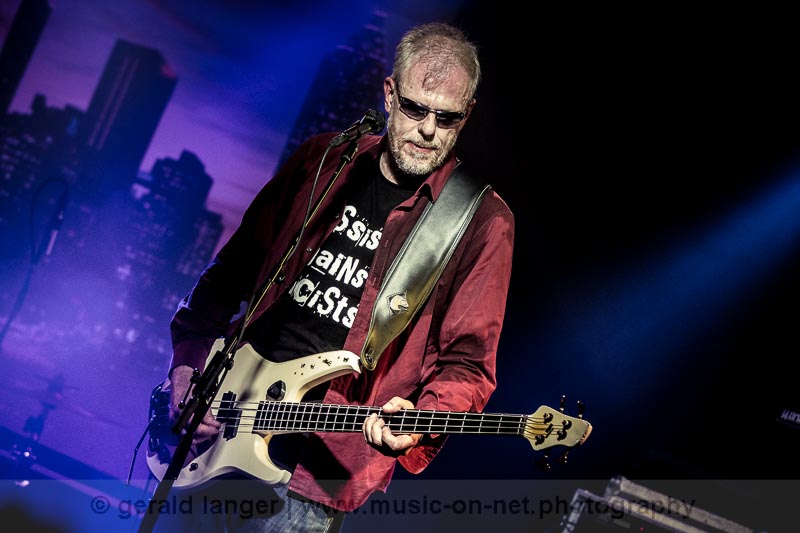 Hattler: Colos-Saal Aschaffenburg 2015 | Bericht + Fotos