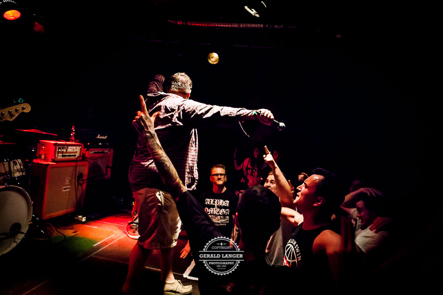 Dead End Path: Cairo Würzburg 2013 (Photos)