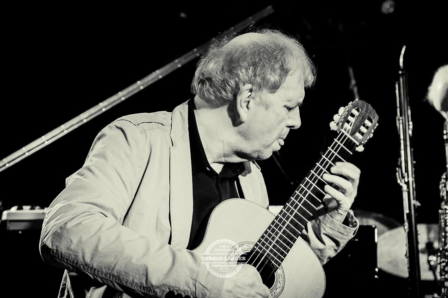 Oregon: Colos-Saal Aschaffenburg 2012 | Bericht