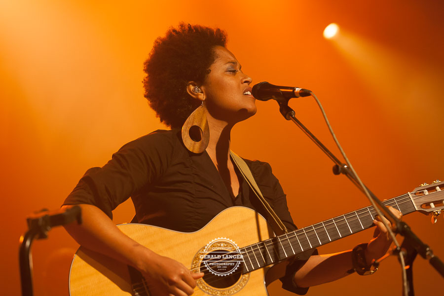 24. Internationales Africa Festival Würzburg: 25.05.2012