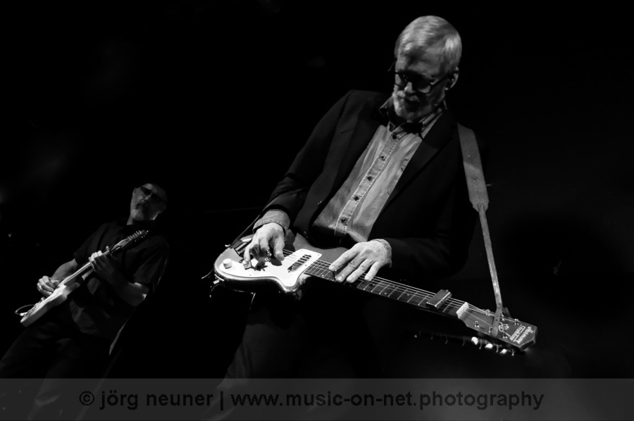 Delta Moon: Blues-Club Baden-Baden 2019 | Bericht
