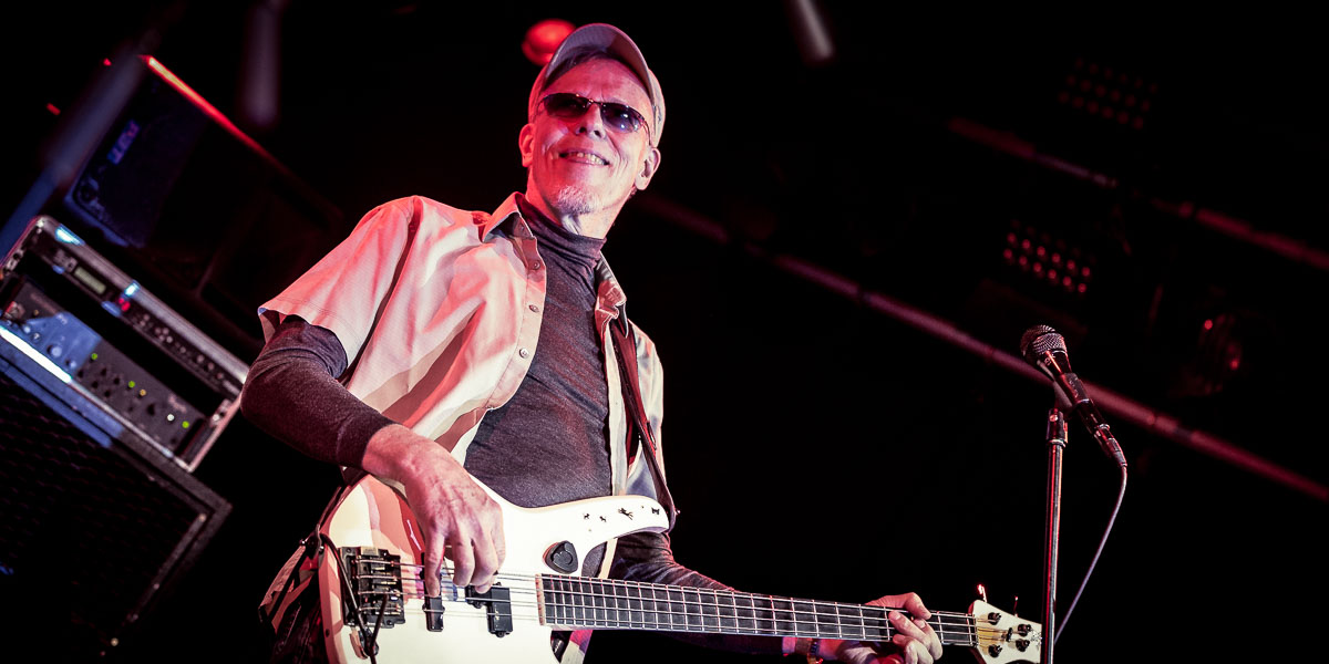 Hattler: Colos-Saal Aschaffenburg 2019 | Bericht