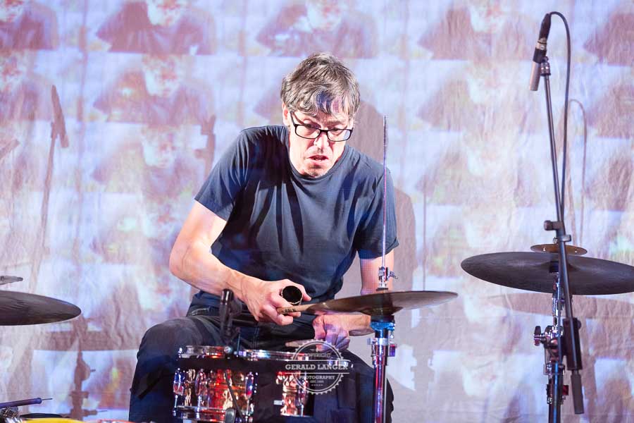 Hattler: Colos-Saal Aschaffenburg 2019 | Bericht