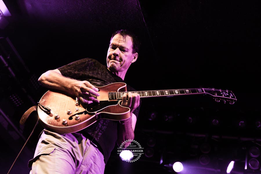 Hattler: Colos-Saal Aschaffenburg 2019 | Bericht