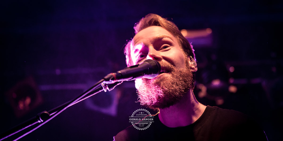 Enno Bunger: Cairo Würzburg 2019 | Konzertbericht