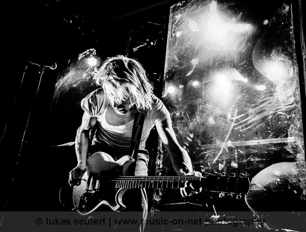 Bonaparte & Tim Fite: E-Werk Erlangen 2014 (Photos)