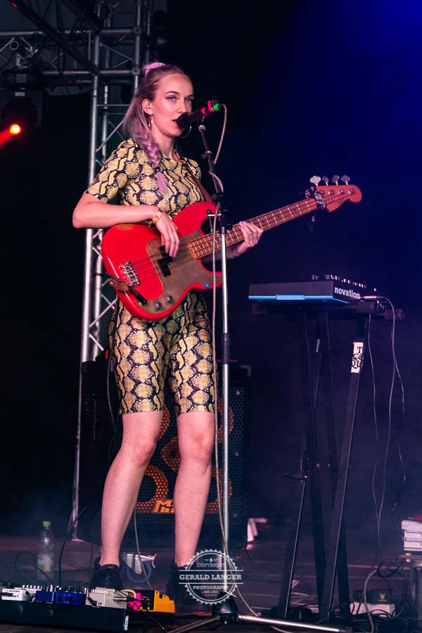 The Cool Quest: Umsonst und Draussen Würzburg 2019 (Photos)