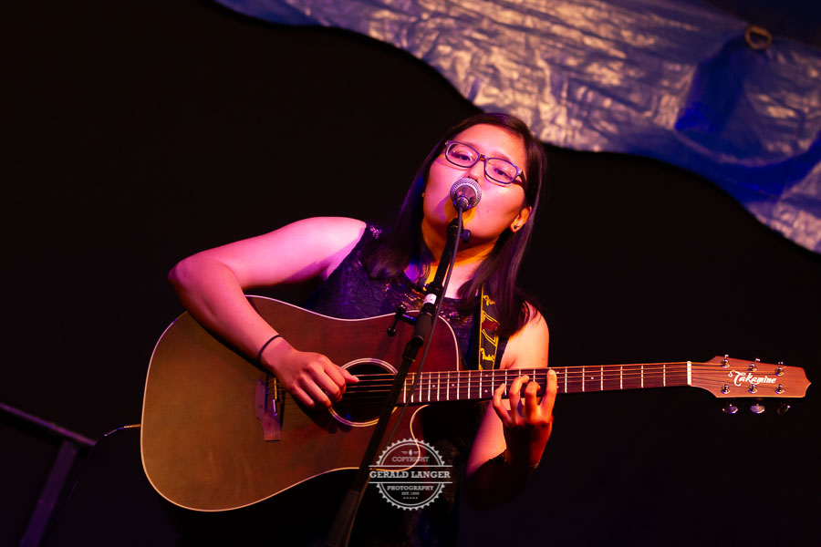 Sara Teamusician: Umsonst und Draussen Würzburg 2019 (Photos)