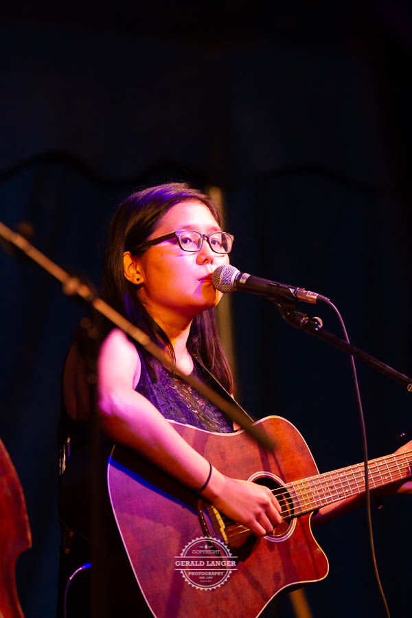 Sara Teamusician: Umsonst und Draussen Würzburg 2019 (Photos)