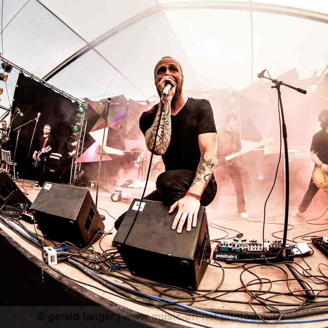 Umsonst und Draussen Würzburg: Das war's für mich (2023)