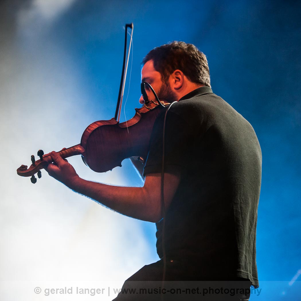 Chuck Ragan: Taubertal-Festival 2013 (Photos)