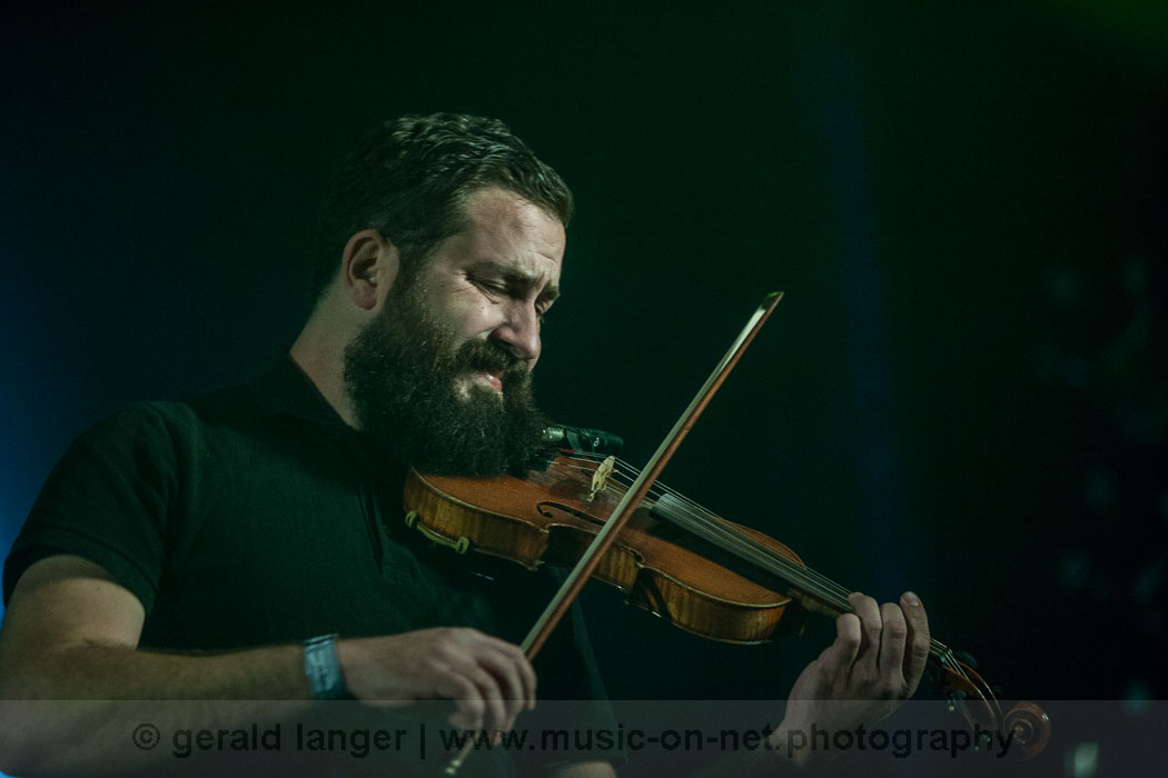 Chuck Ragan: Taubertal-Festival 2013 (Photos)