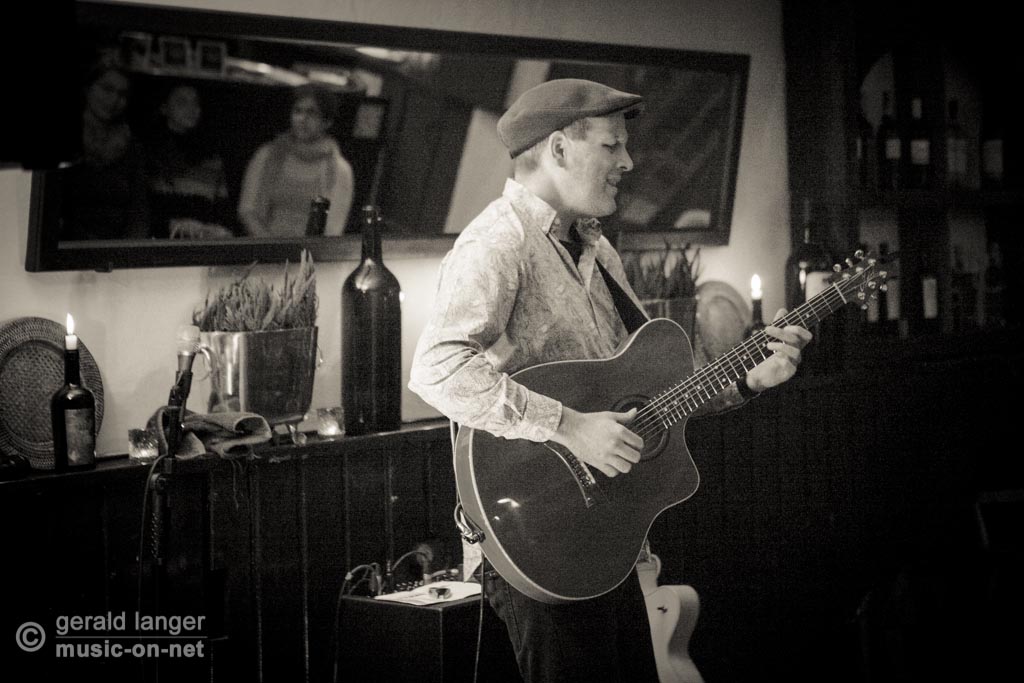 Michael Diehl: Tiepolo-Keller Würzburg 2015 (Photos)