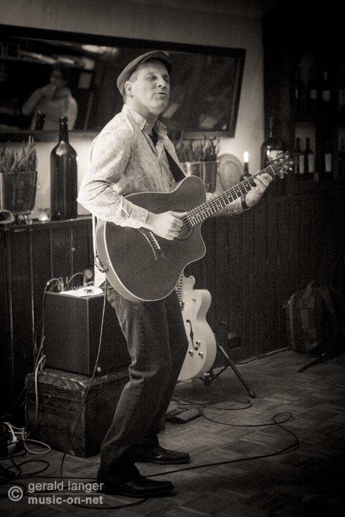 Michael Diehl: Tiepolo-Keller Würzburg 2015 (Photos)