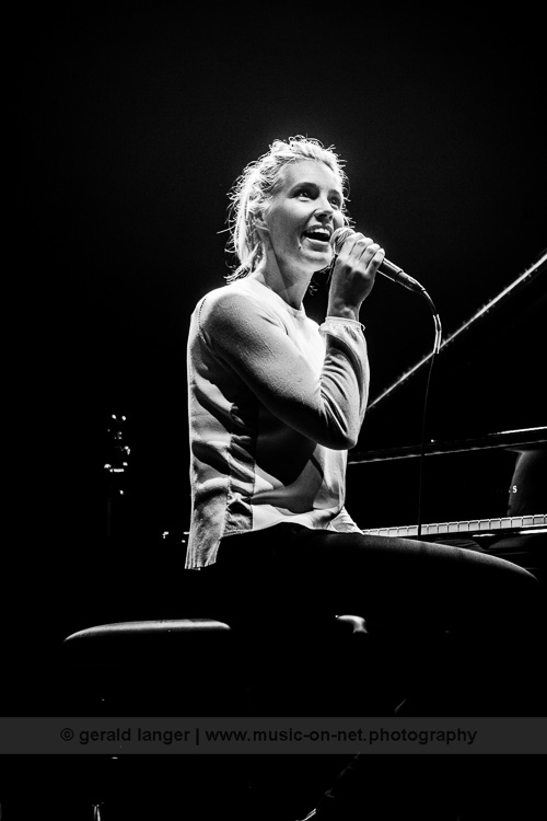 Julia Kadel Trio: Hafensommer Würzburg 2016 (Photos)