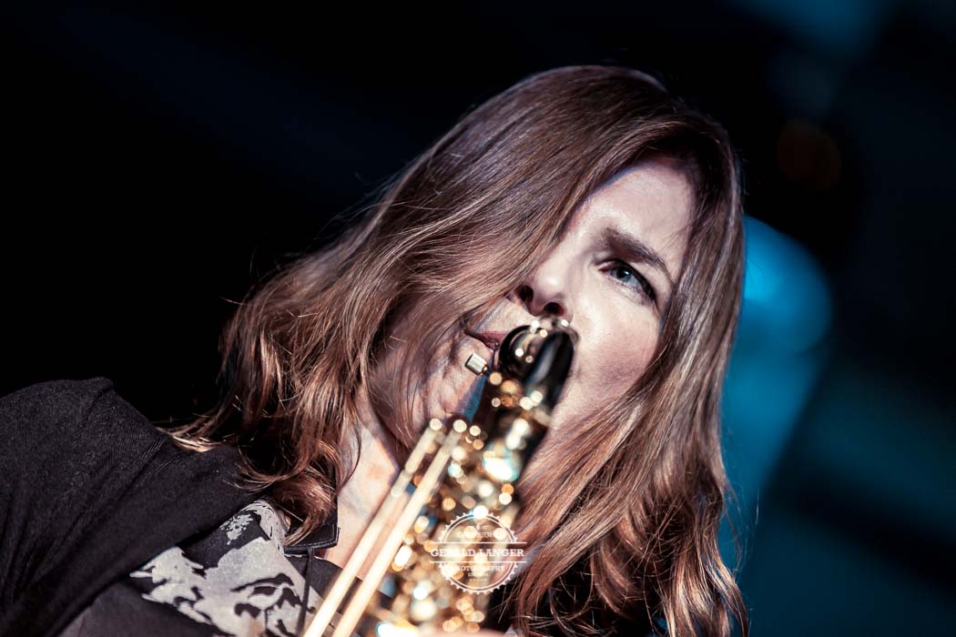 Susanne Alt & Pheel D. J.: Jazzfestival Würzburg 2017 (Photos)