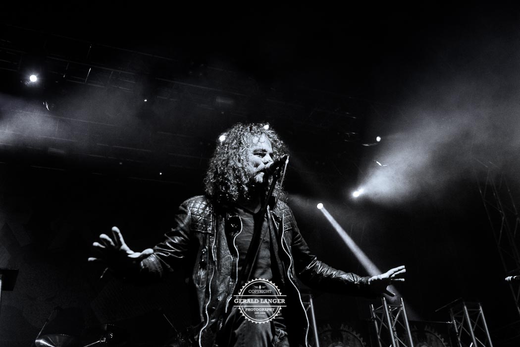 Overkill: Christmas Bash 2017 (Photos)