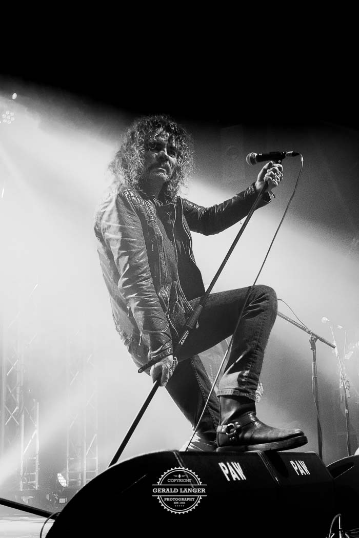Overkill: Christmas Bash 2017 (Photos)