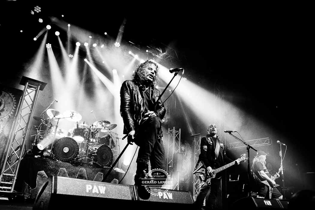 Overkill: Christmas Bash 2017 (Photos)