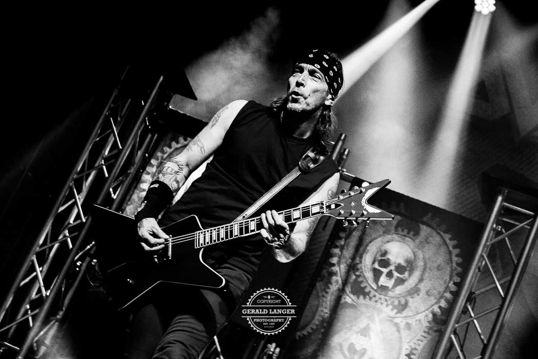 Overkill: Christmas Bash 2017 (Photos)