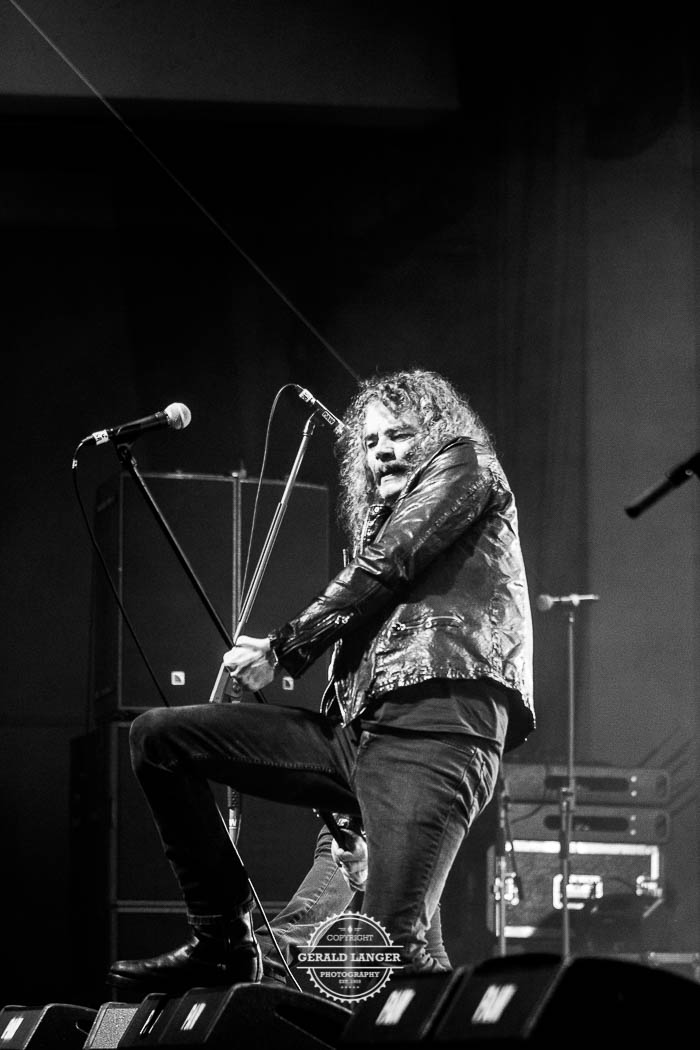 Overkill: Christmas Bash 2017 (Photos)