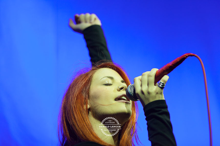 NEOH: s. Oliver Arena Würzburg 2012 (Photos)