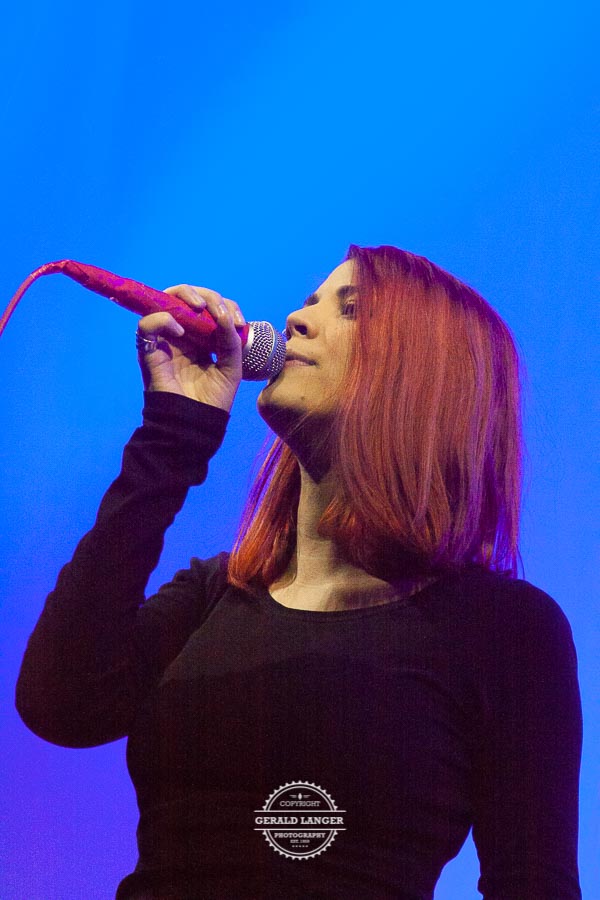 NEOH: s. Oliver Arena Würzburg 2012 (Photos)