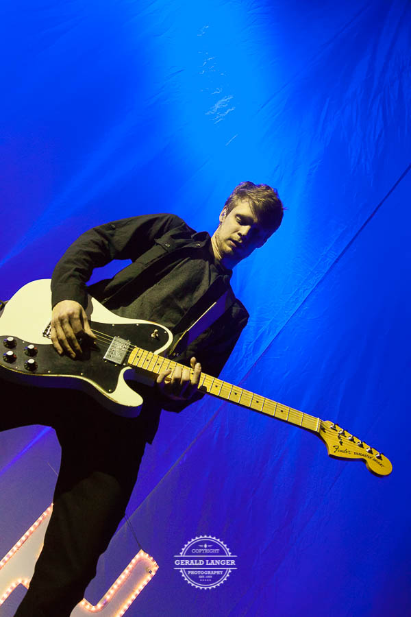 NEOH: s. Oliver Arena Würzburg 2012 (Photos)