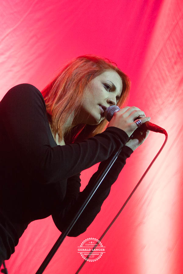 NEOH: s. Oliver Arena Würzburg 2012 (Photos)