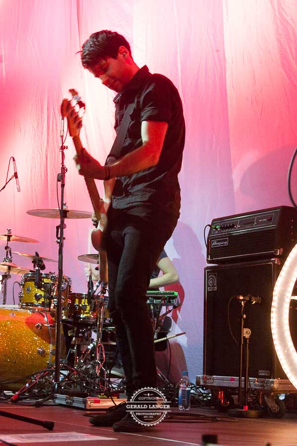 NEOH: s. Oliver Arena Würzburg 2012 (Photos)