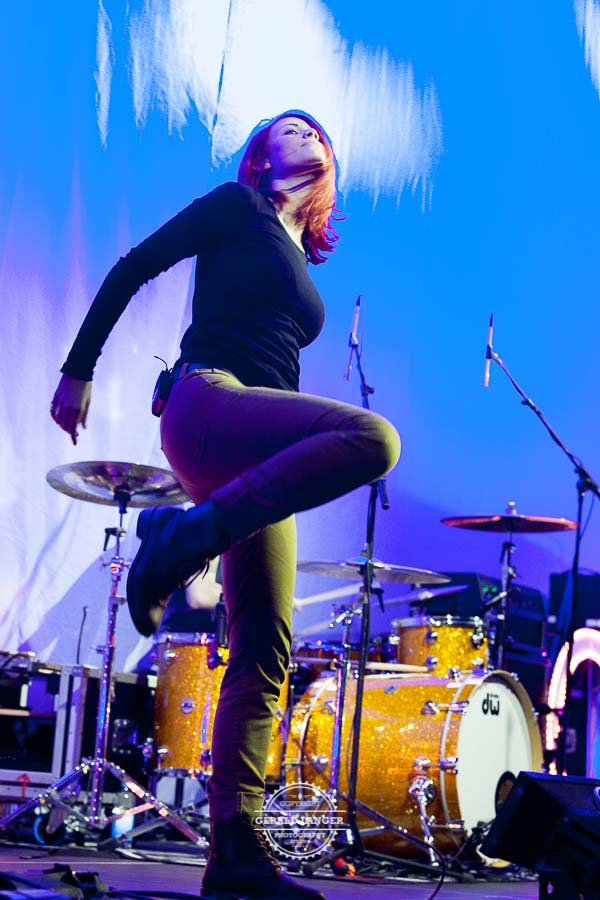 NEOH: s. Oliver Arena Würzburg 2012 (Photos)