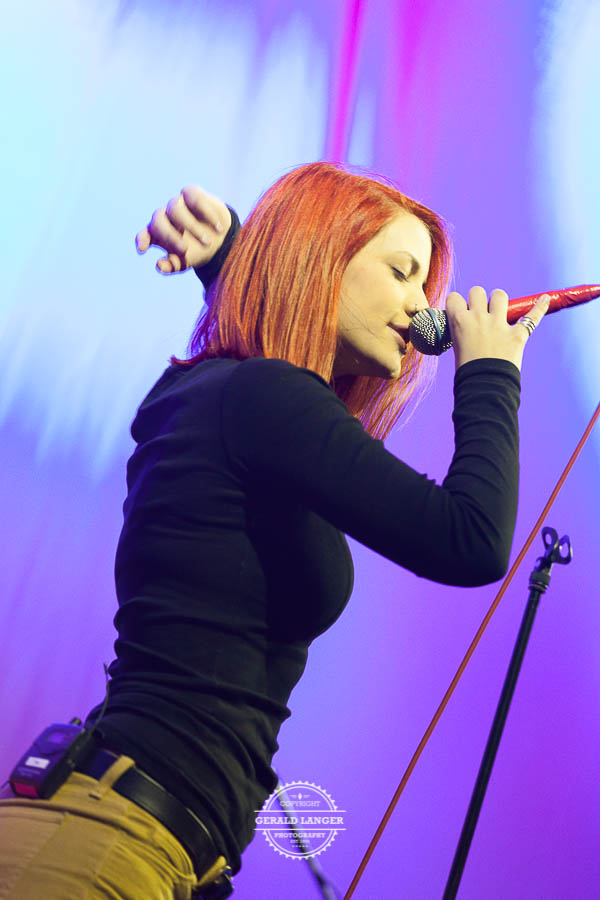 NEOH: s. Oliver Arena Würzburg 2012 (Photos)