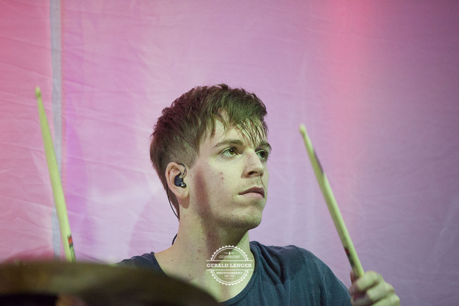 NEOH: s. Oliver Arena Würzburg 2012 (Photos)