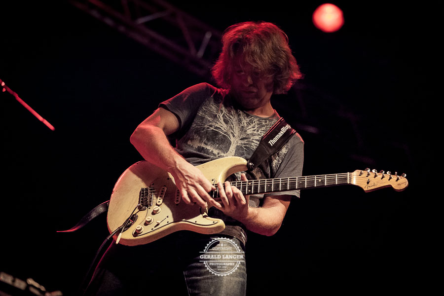 Thomas Blug: Posthalle Würzburg 2012 (Photos)