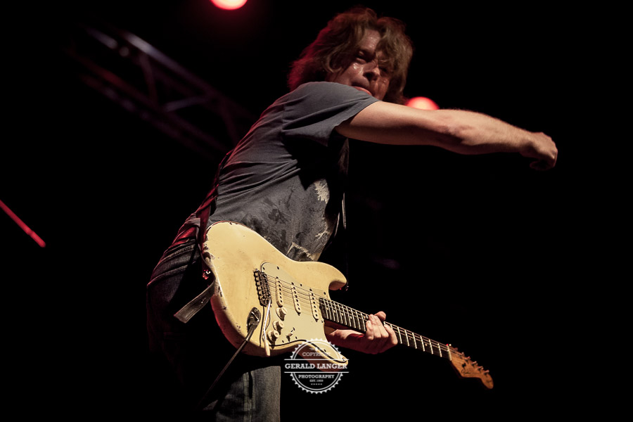 Thomas Blug: Posthalle Würzburg 2012 (Photos)