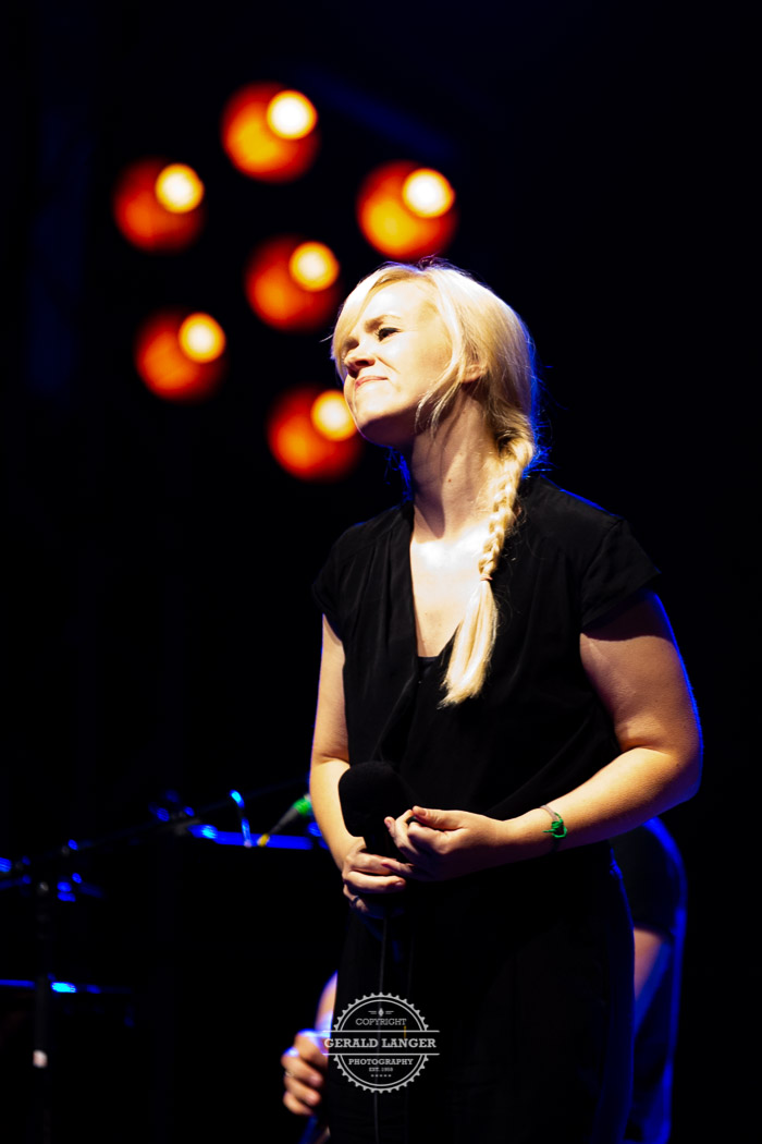 Carolin No: Kulturpicknick Würzburg 2021 (Photos)