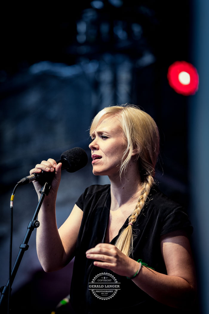 Carolin No: Kulturpicknick Würzburg 2021 (Photos)