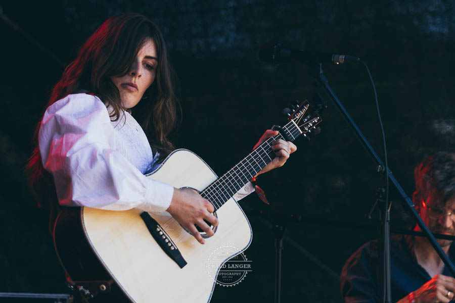 Anna Stucky: Umsonst & Draussen Würzburg 2022