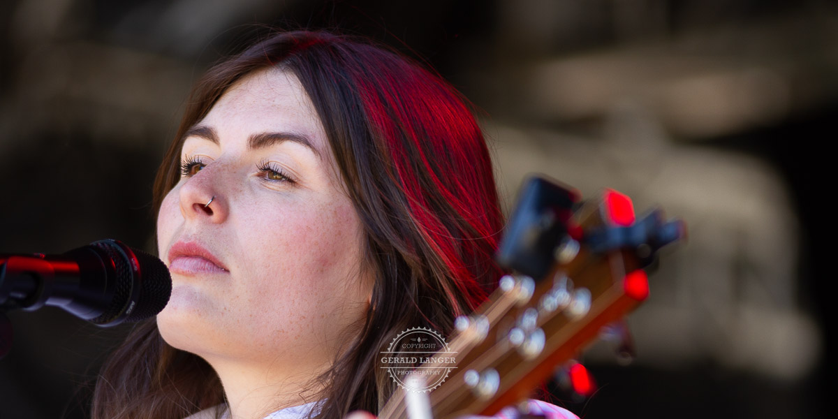 Anna Stucky: Umsonst & Draussen Würzburg 2022