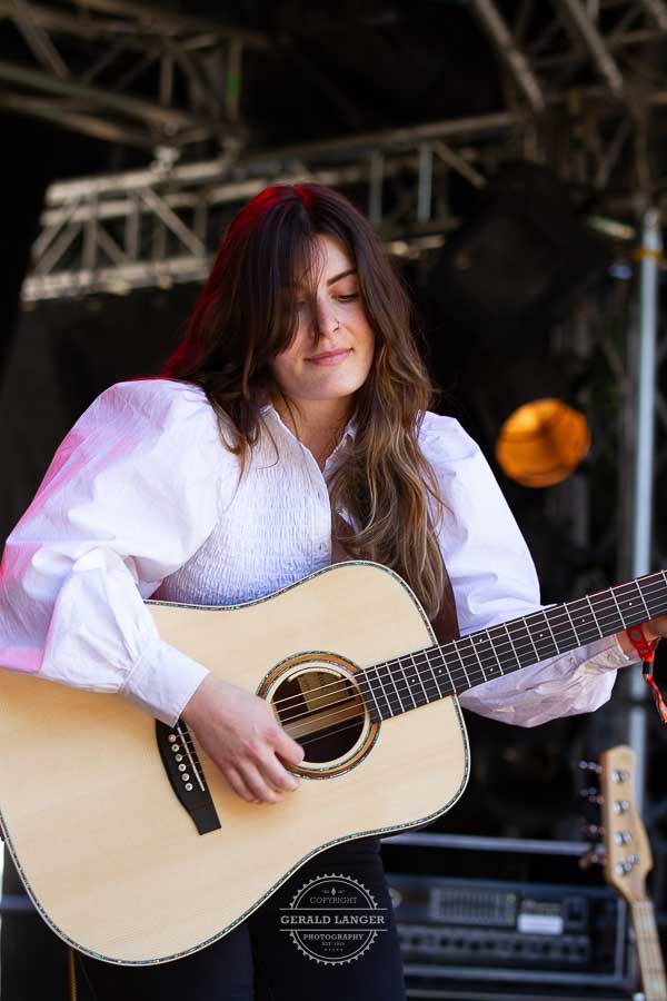 Anna Stucky: Umsonst & Draussen Würzburg 2022