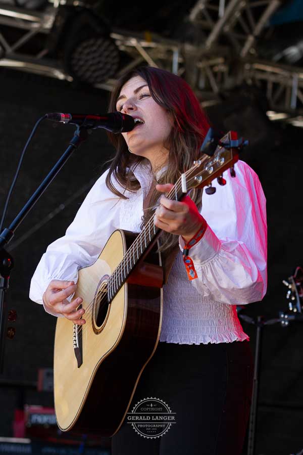 Anna Stucky: Umsonst & Draussen Würzburg 2022