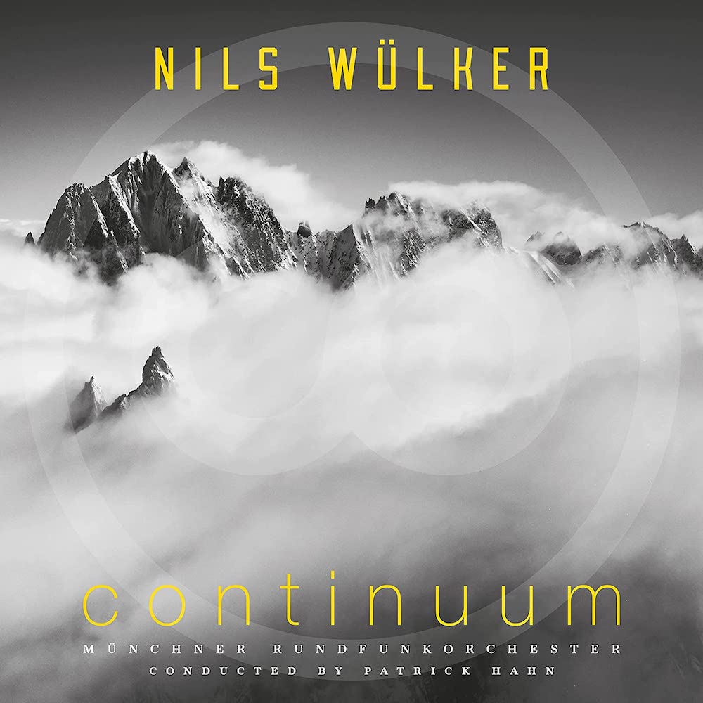 Nils Wülker: Continuum (2022) - Hörtipp