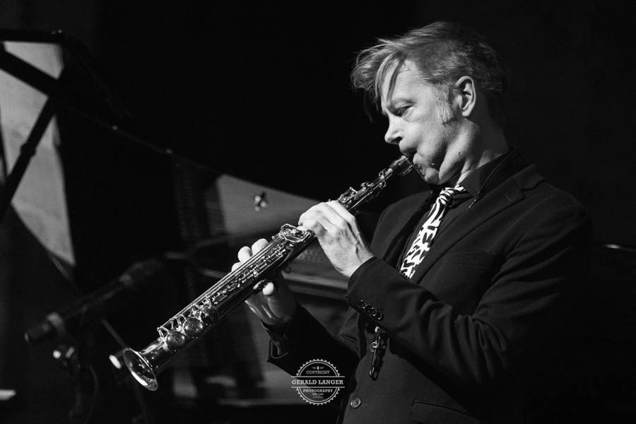 Daniel Erdmann & Aki Takase: Jazz And The City Salzburg 2022