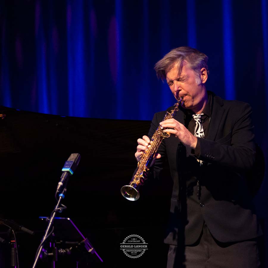 Daniel Erdmann & Aki Takase: Jazz And The City Salzburg 2022