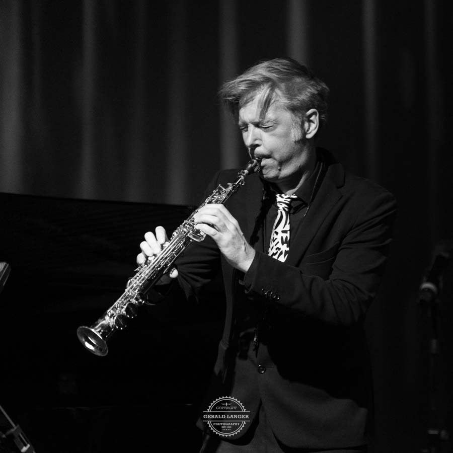 Daniel Erdmann & Aki Takase: Jazz And The City Salzburg 2022